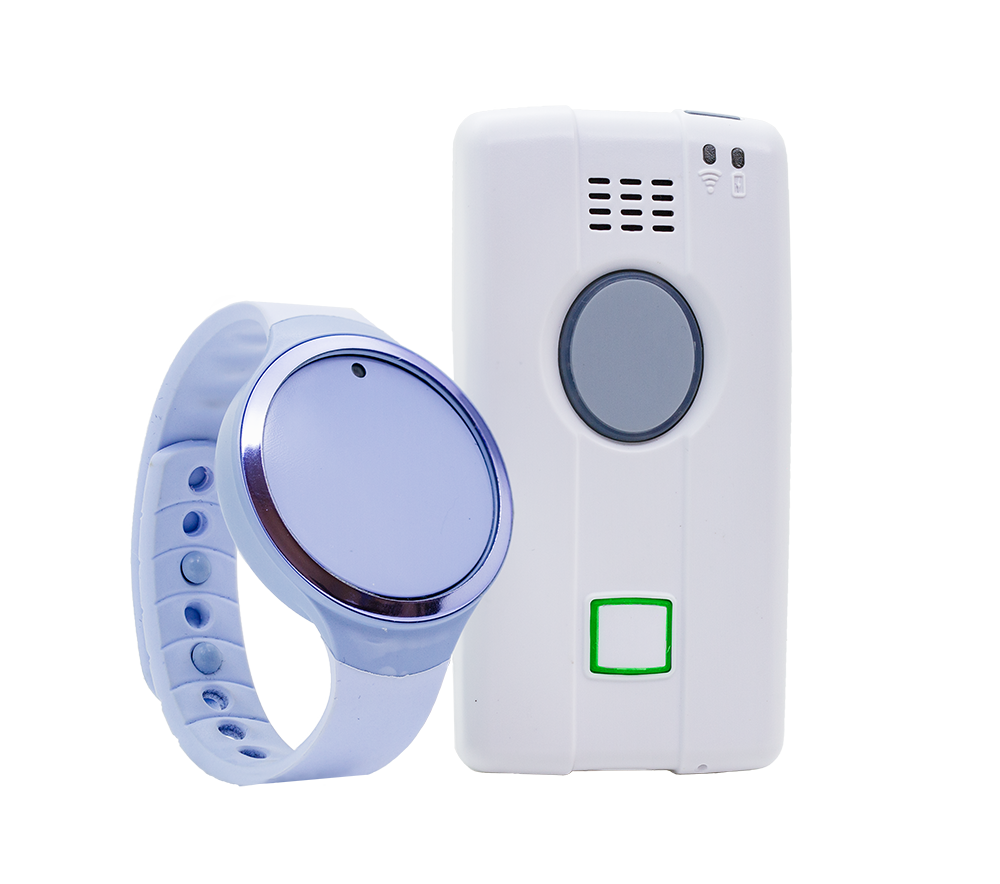 Home Health Monitoring Devices | Senior Safety Devices